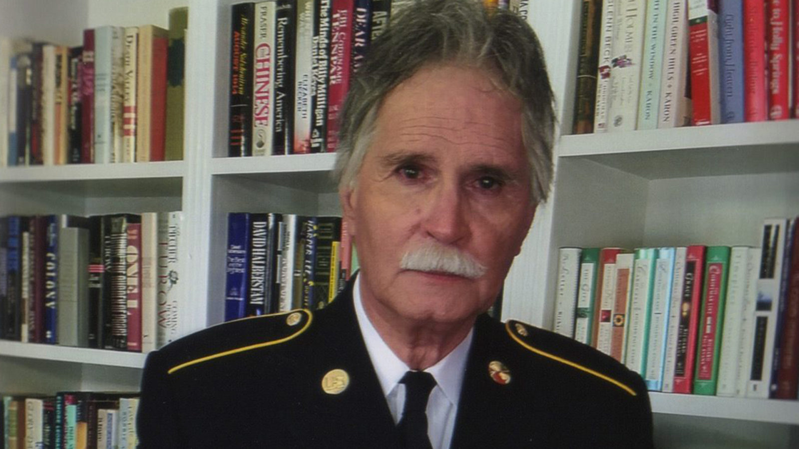 Jim Fox: An Impact of Kindness - Farragut Life