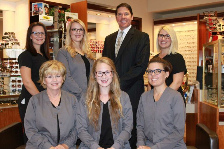 Why Premier Eyecare? - Farragut Life