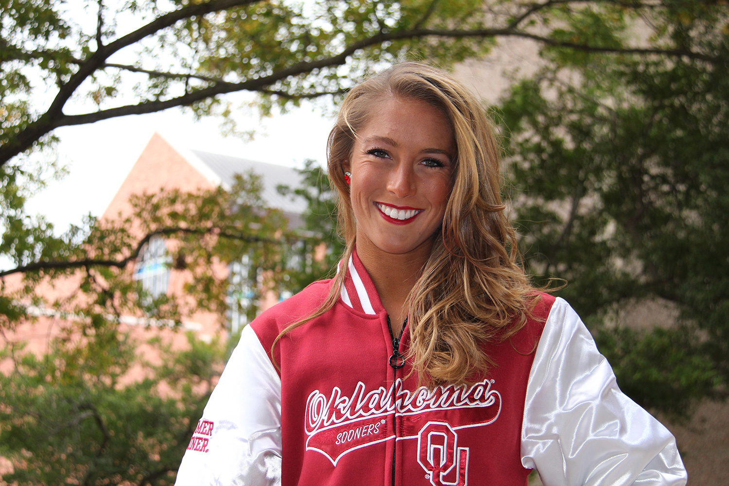 Sarah Harris: Twirling To Success - Farragut Life