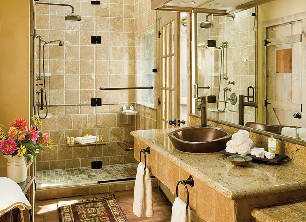 The Perfect Getaway: A Visit to The Swag Country Inn - Farragut Life