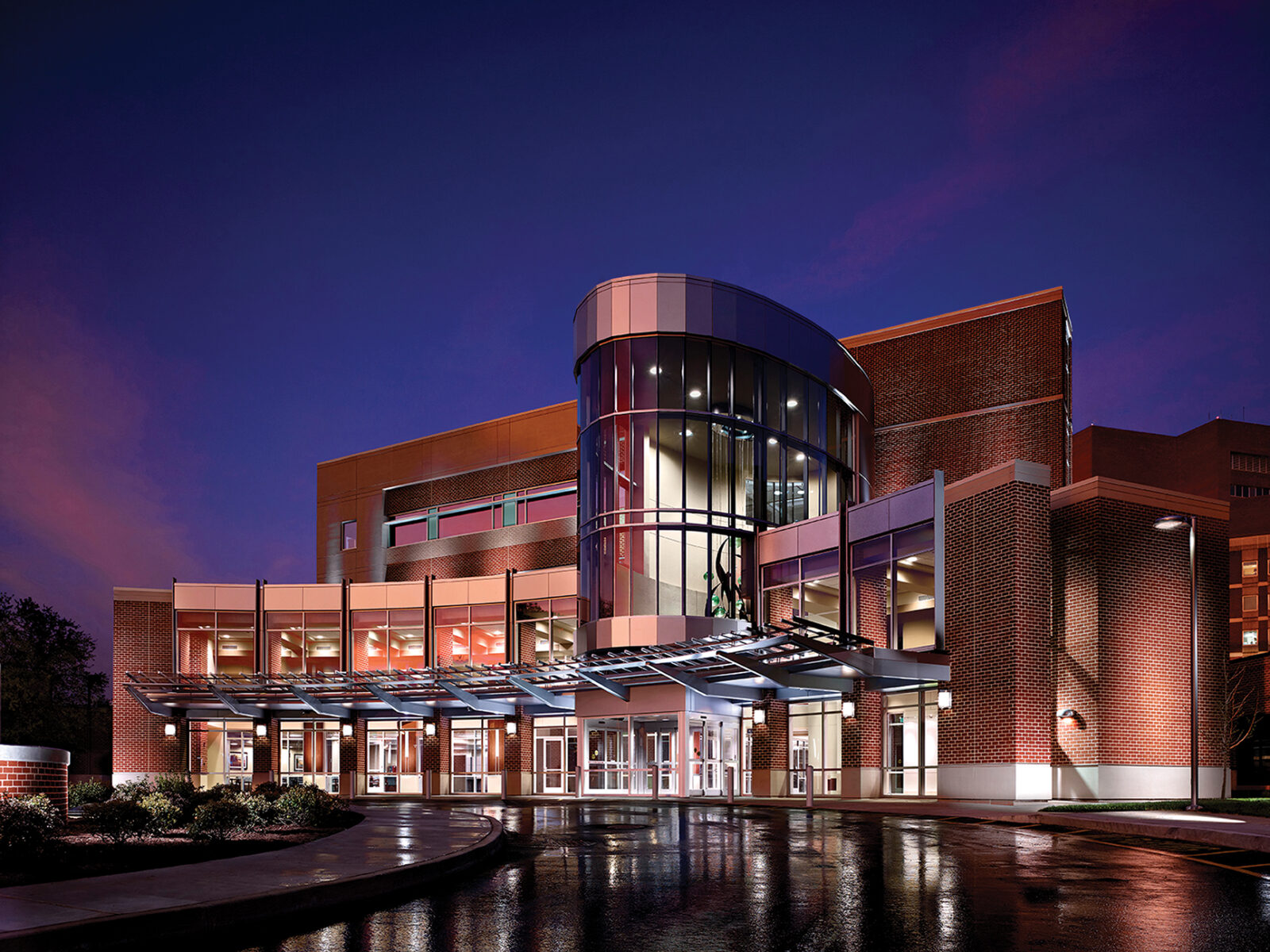 UT Medical Center - Farragut Life