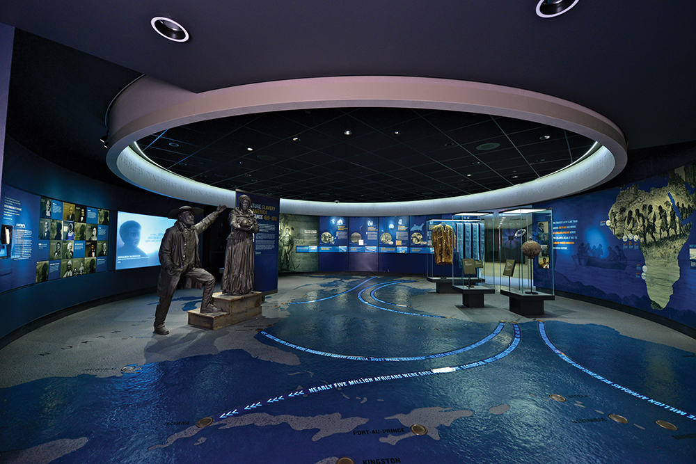 National Civil Rights Museum at the Lorraine Motel - Farragut Life