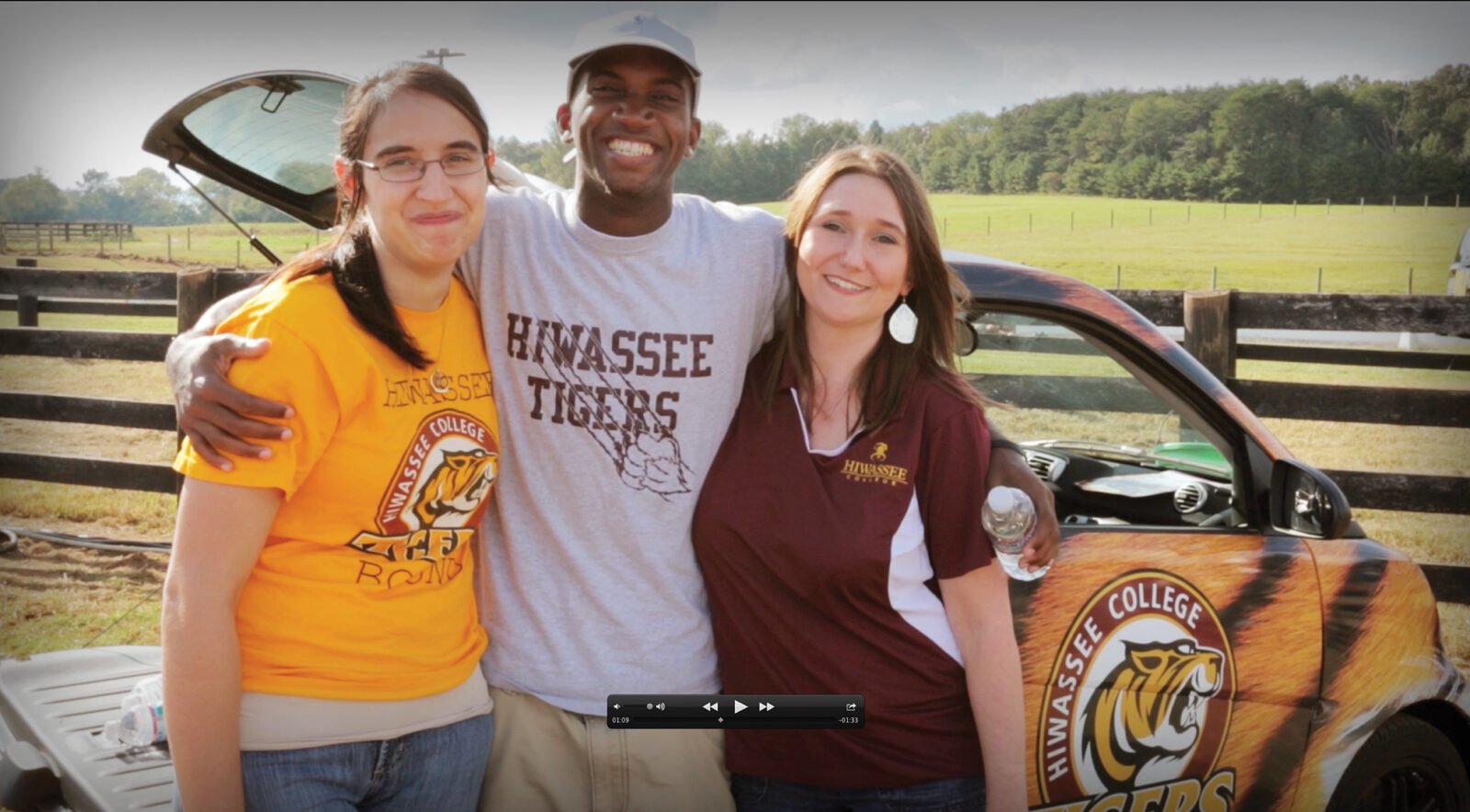 Hiwassee College - Farragut Life